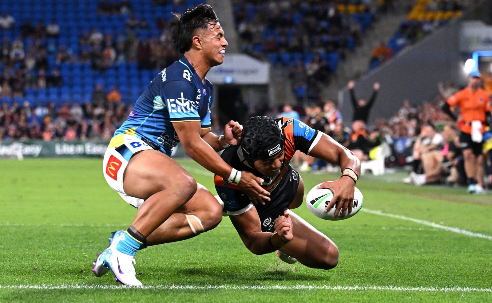 NRL pre-season challenge week 3: 43 players to watch