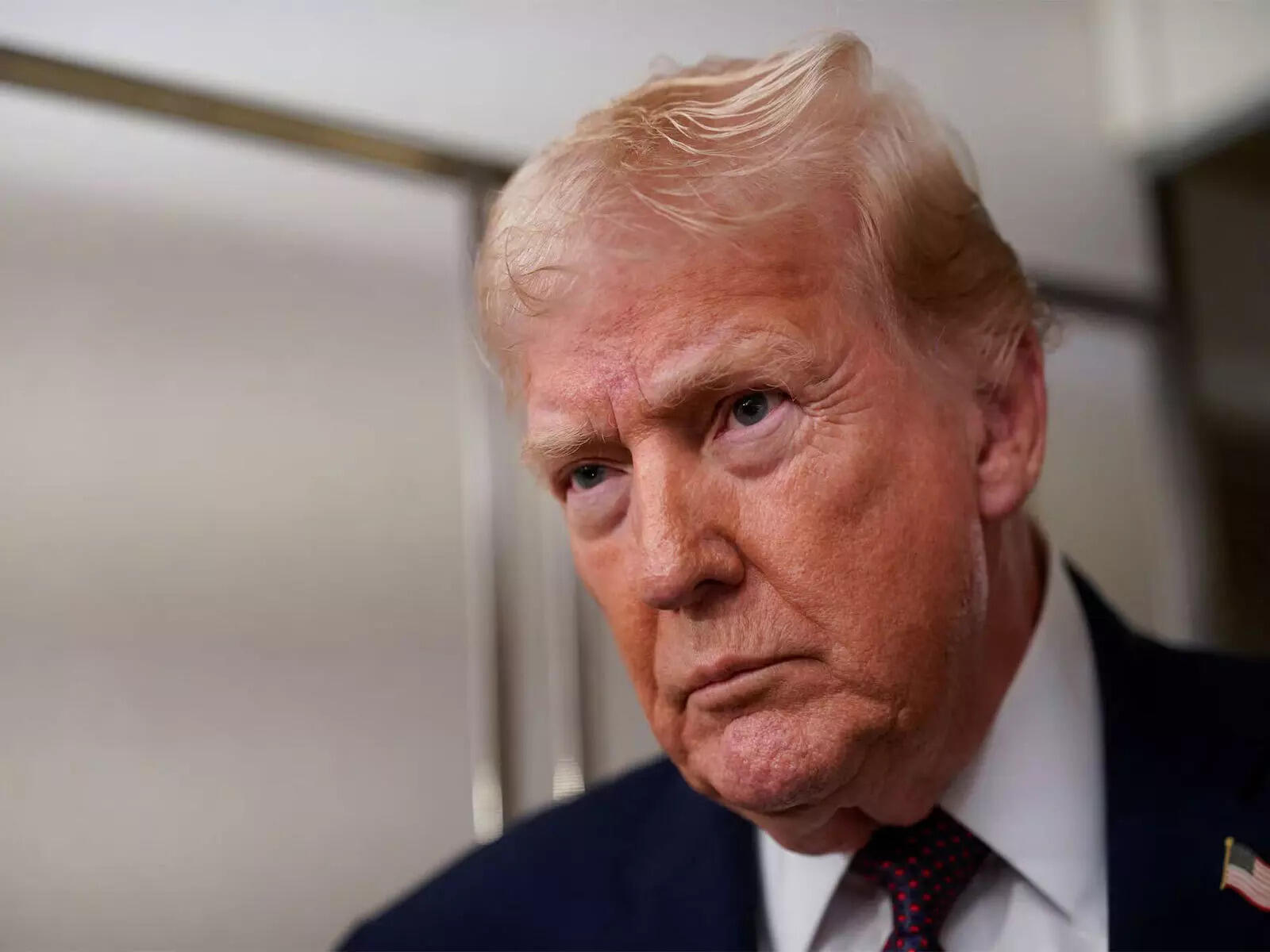 55% of Indian Americans disapprove of Trump's India policies: Survey