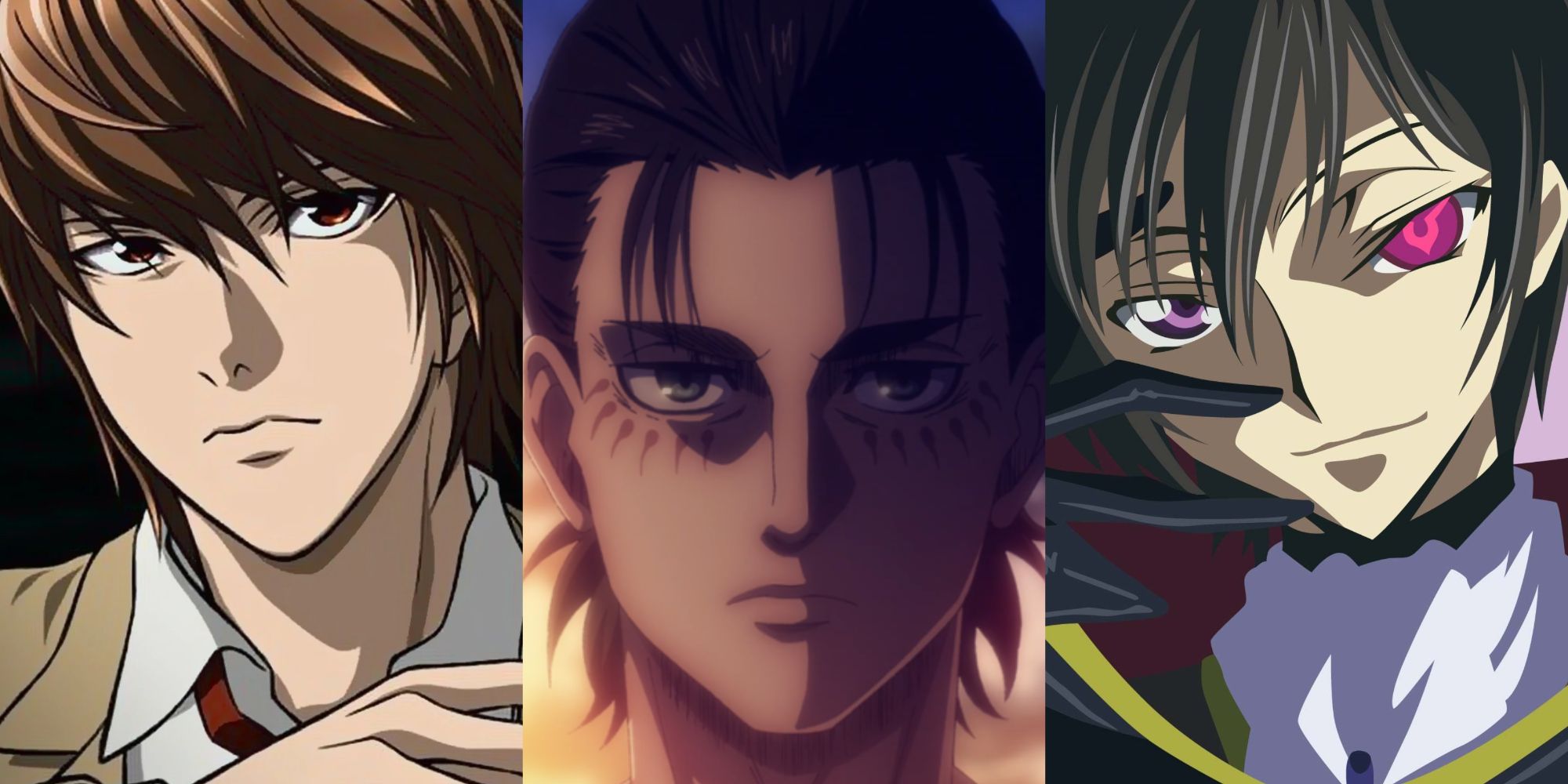 10 Ruthless Anime Characters Fans Like More the Worse They Get