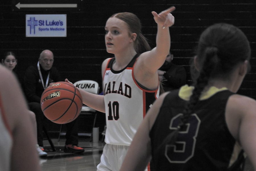 Malad doubles up Kellogg; Firth erupts late against West Side; Ririe ...