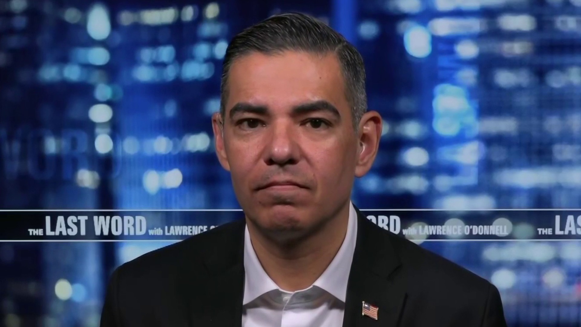 Rep. Garcia: Leslie Wexner told 'blatant lie' about relationship with ...