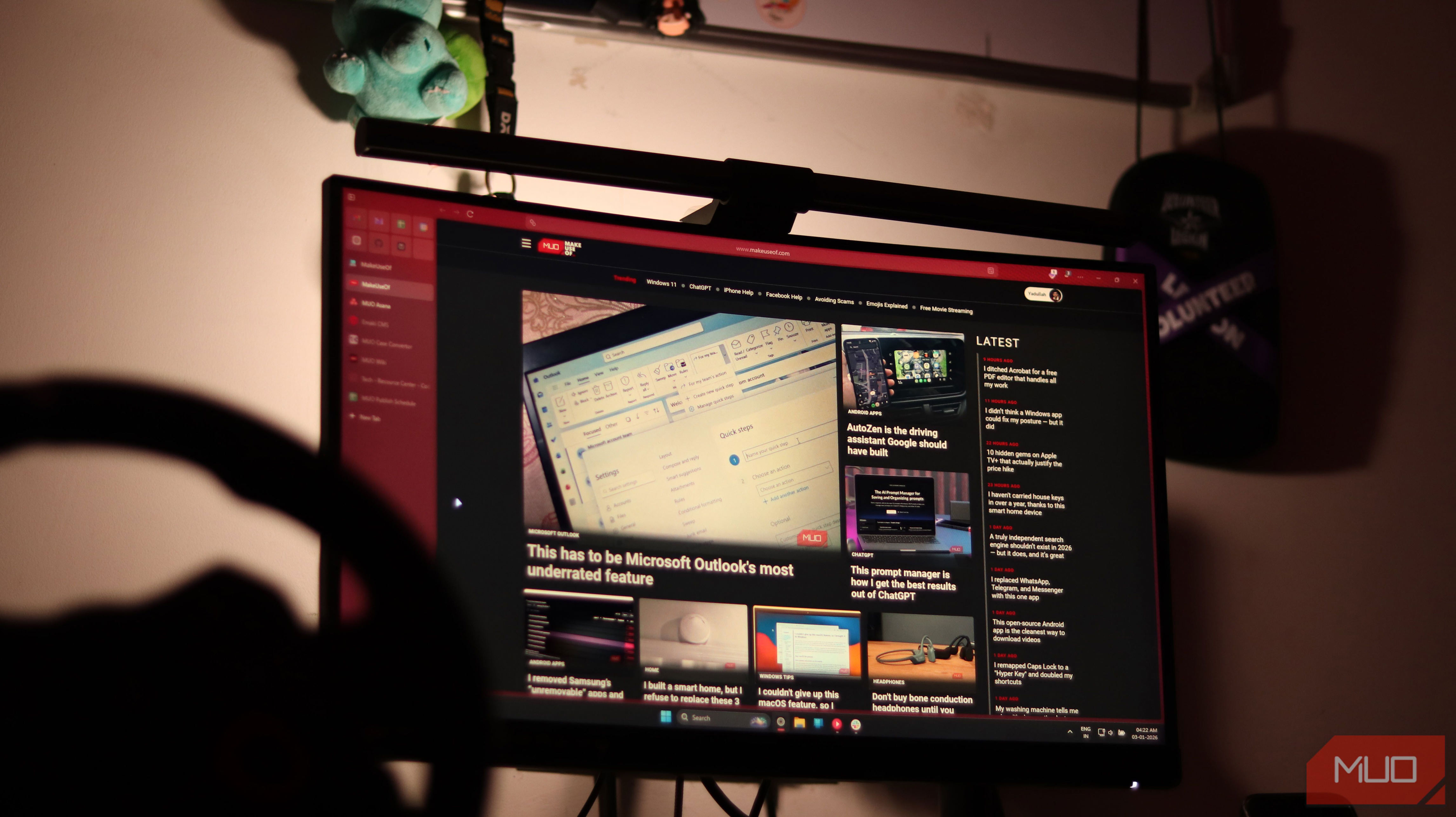 Curved TVs are dead, but your next monitor should definitely be curved