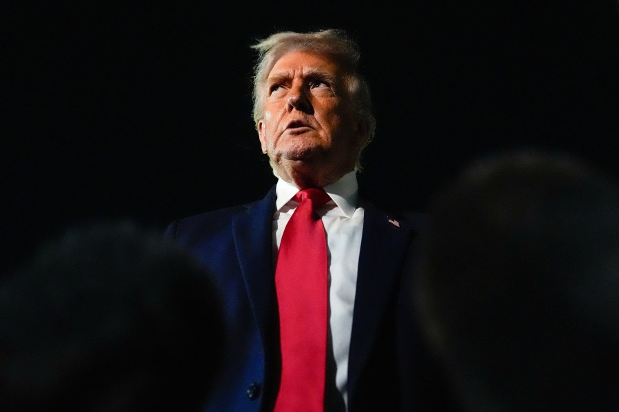Louisiana lawmaker proposes naming new bridge after President Donald Trump