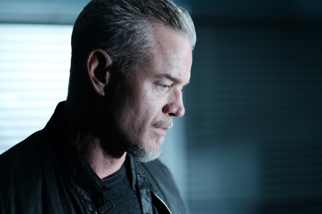 Remembering Eric Dane: From 'Grey's Anatomy' to 'Euphoria,' he went ...