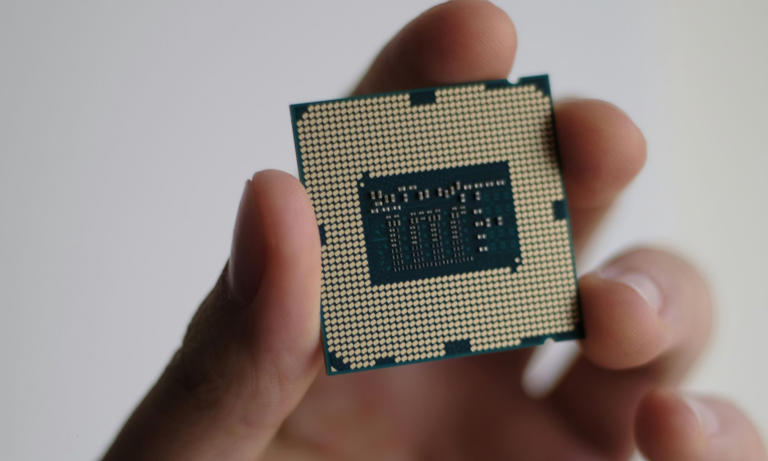 Silent chip defects may be corrupting data in modern computers