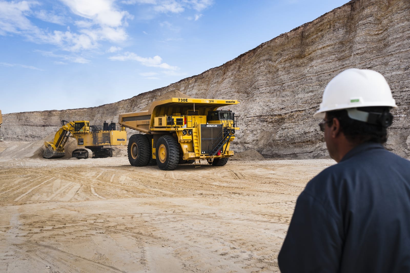 Morocco targets gold and copper investors with 13,000 sq km mining ...