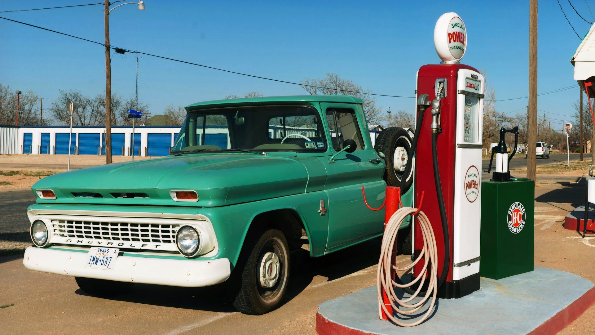 The cheapest and most expensive gas prices throughout the US