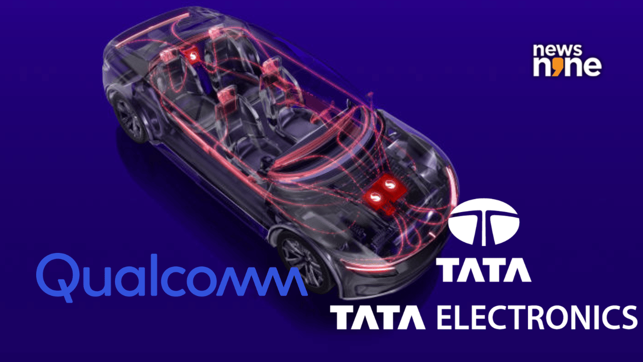 Snapdragon Digital Chassis modules to be made in Assam as Tata ...