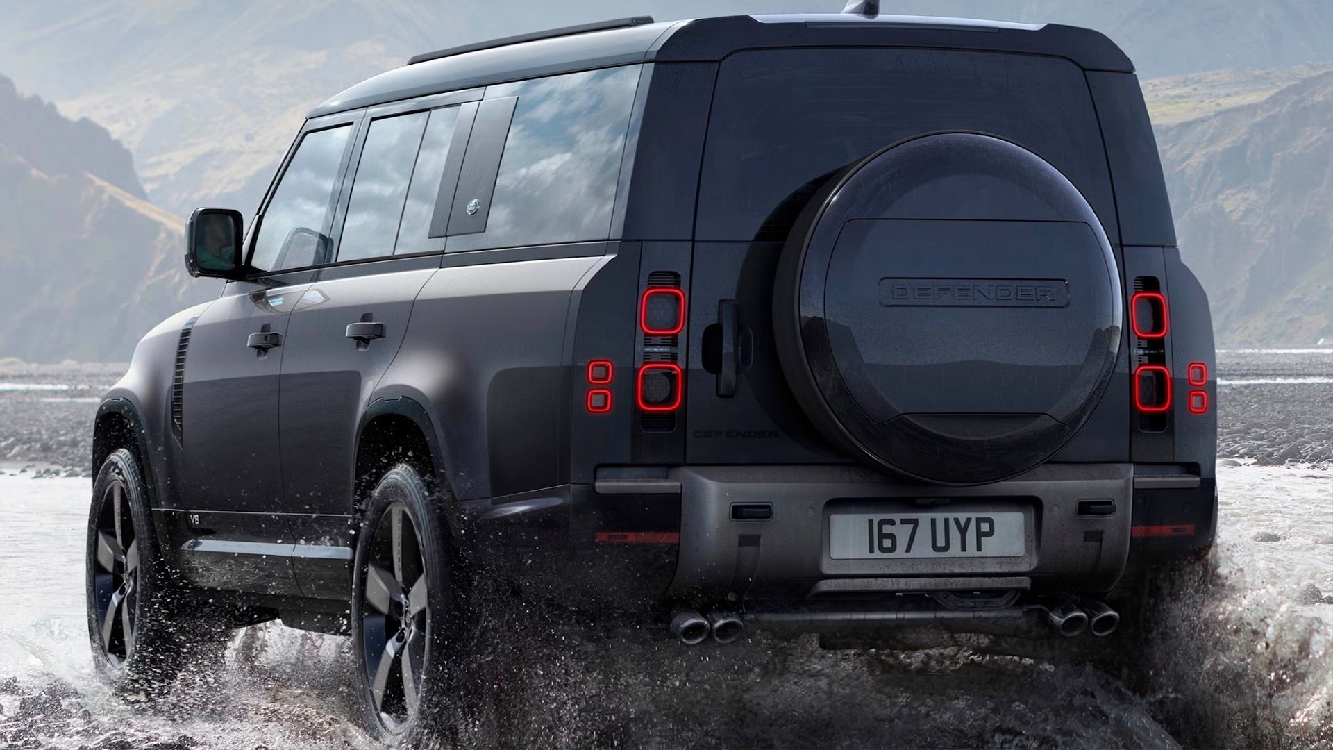 Lexus tops JD Power 2026 dependability study, Land Rover scores better ...