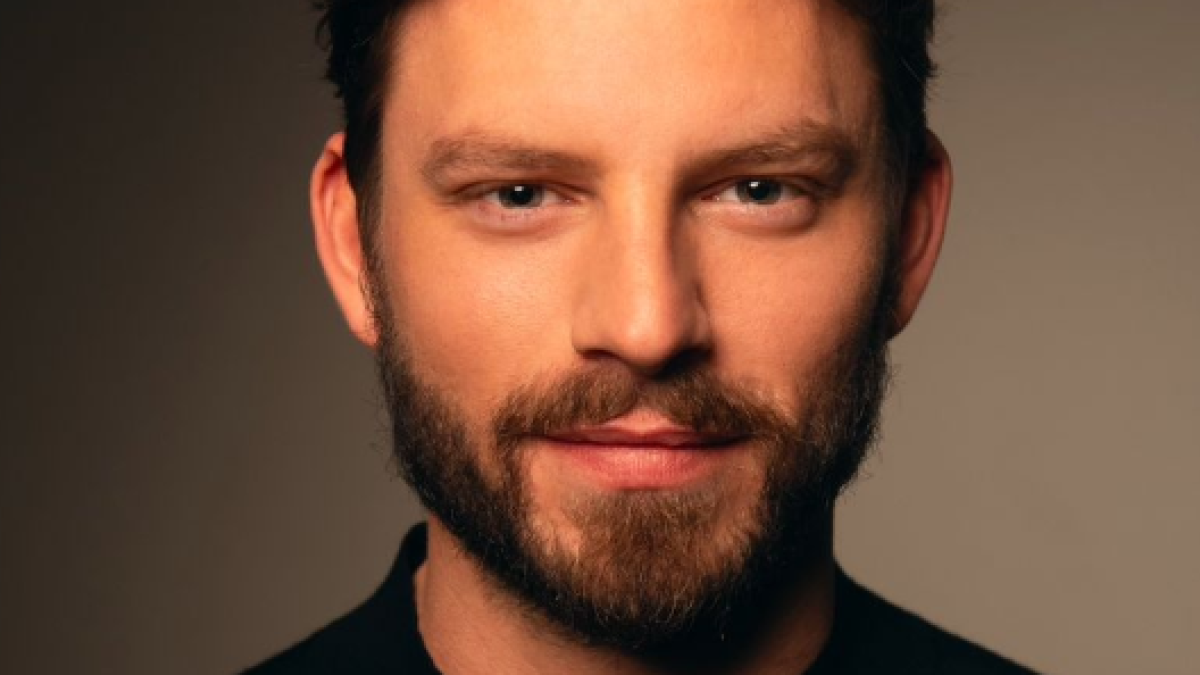 Daniel Schröder, actor de 'La promesa': “Me puse a llorar. Pensé: esto ...