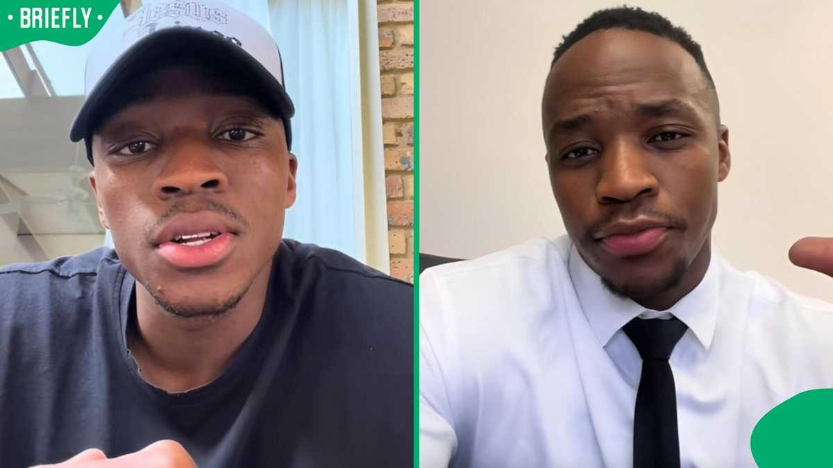 I found my Juffrou Jackie: Man reconnects with grade 3 teacher who ...