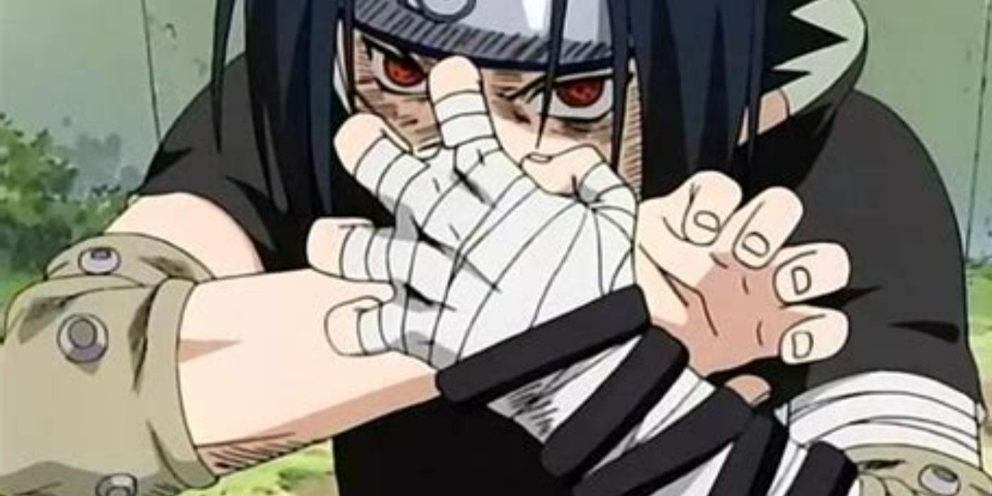Nearly 23 years ago, Naruto's Chunin Exam changed TV forever