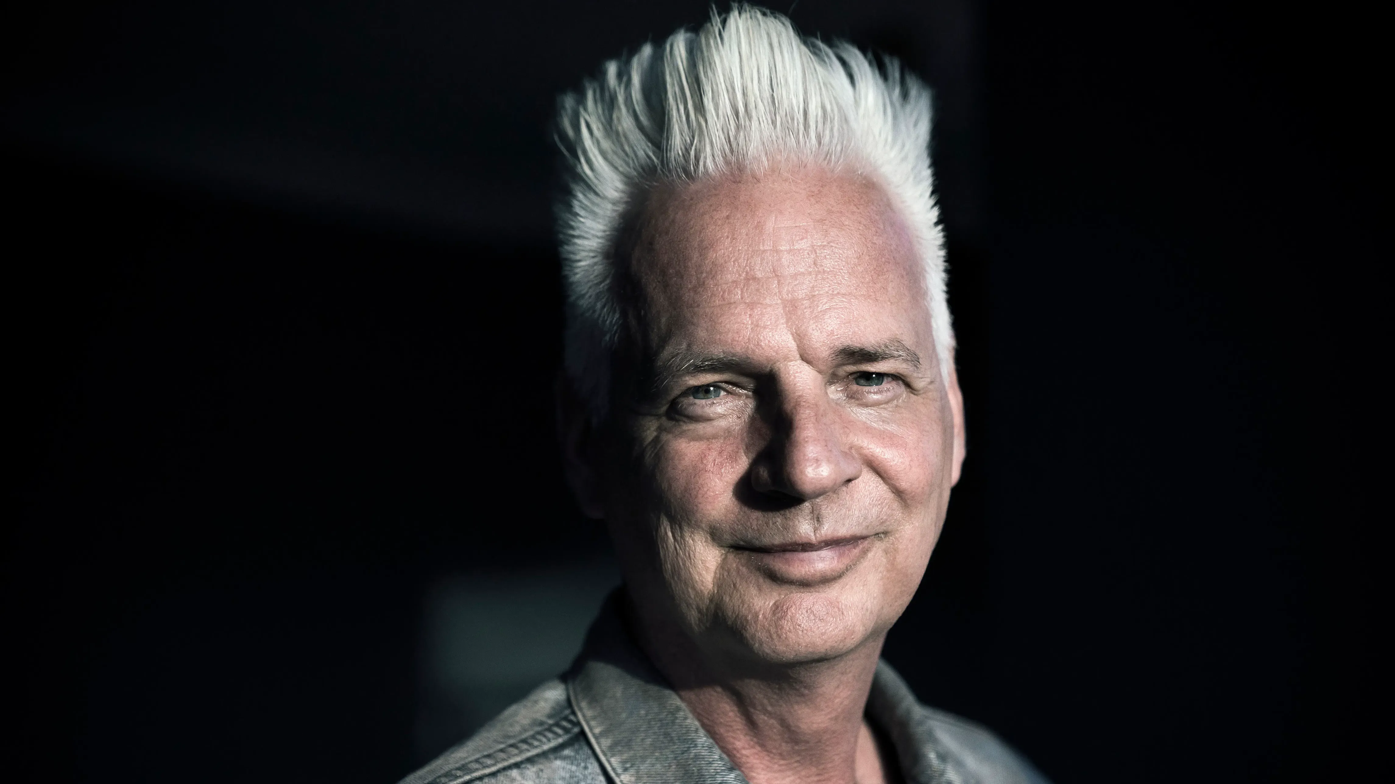 Thomas Heurlin afslører: På date med Linse Kessler