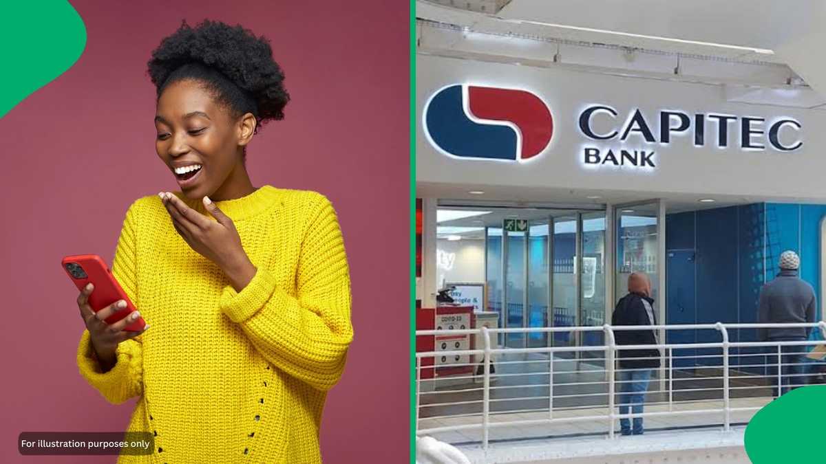 "They found us": Family's deceased body saga with Capitec gets ...
