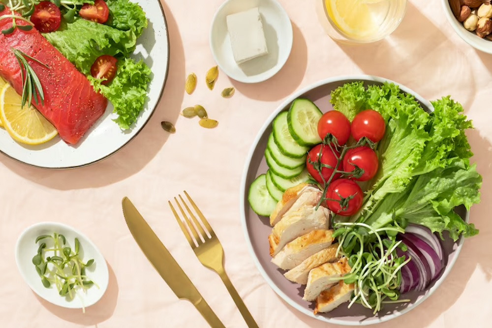 Serupa tapi tak sama, ini bedanya intermittent fasting dan puasa ...
