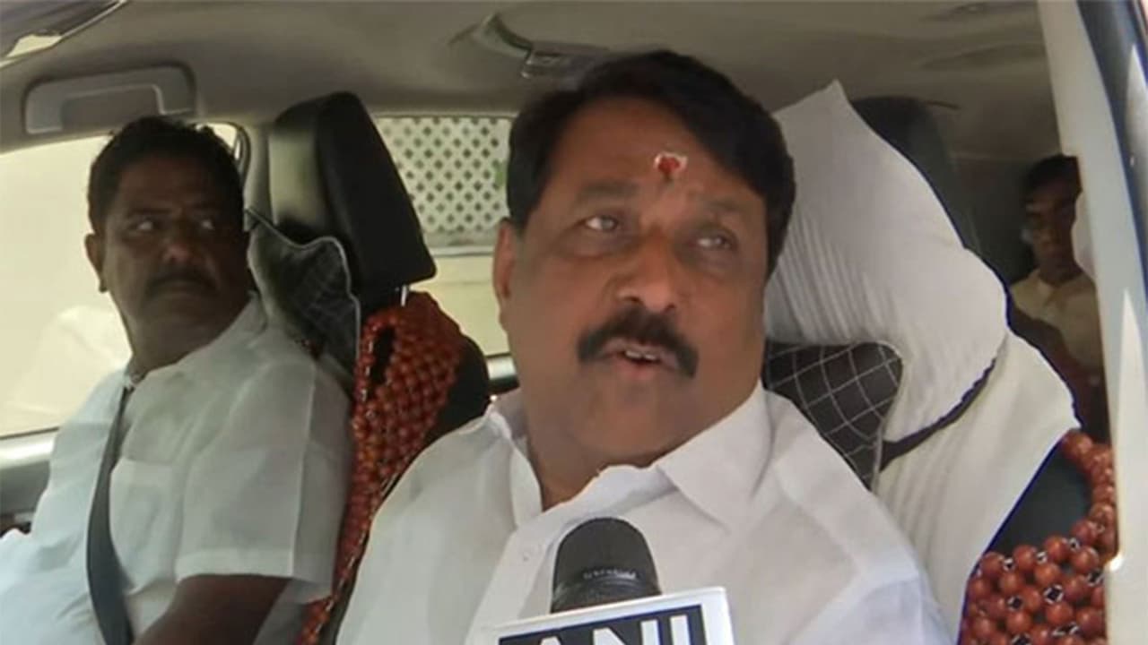 BJP gives 'all fail' report card to DMK govt in Tamil Nadu Assembly