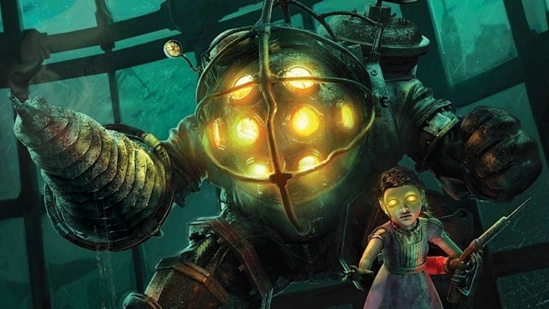 BioShock 4 gets official update (& it's bad news for fans)