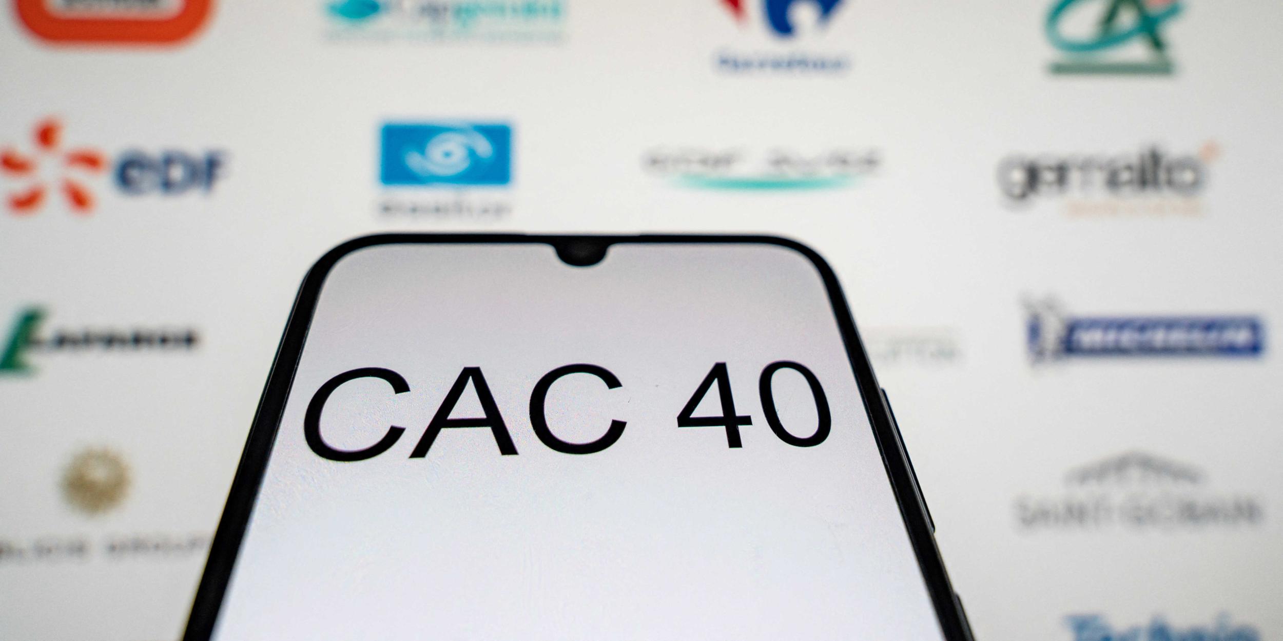 La Bourse de Paris en repli avant un week-end incertain