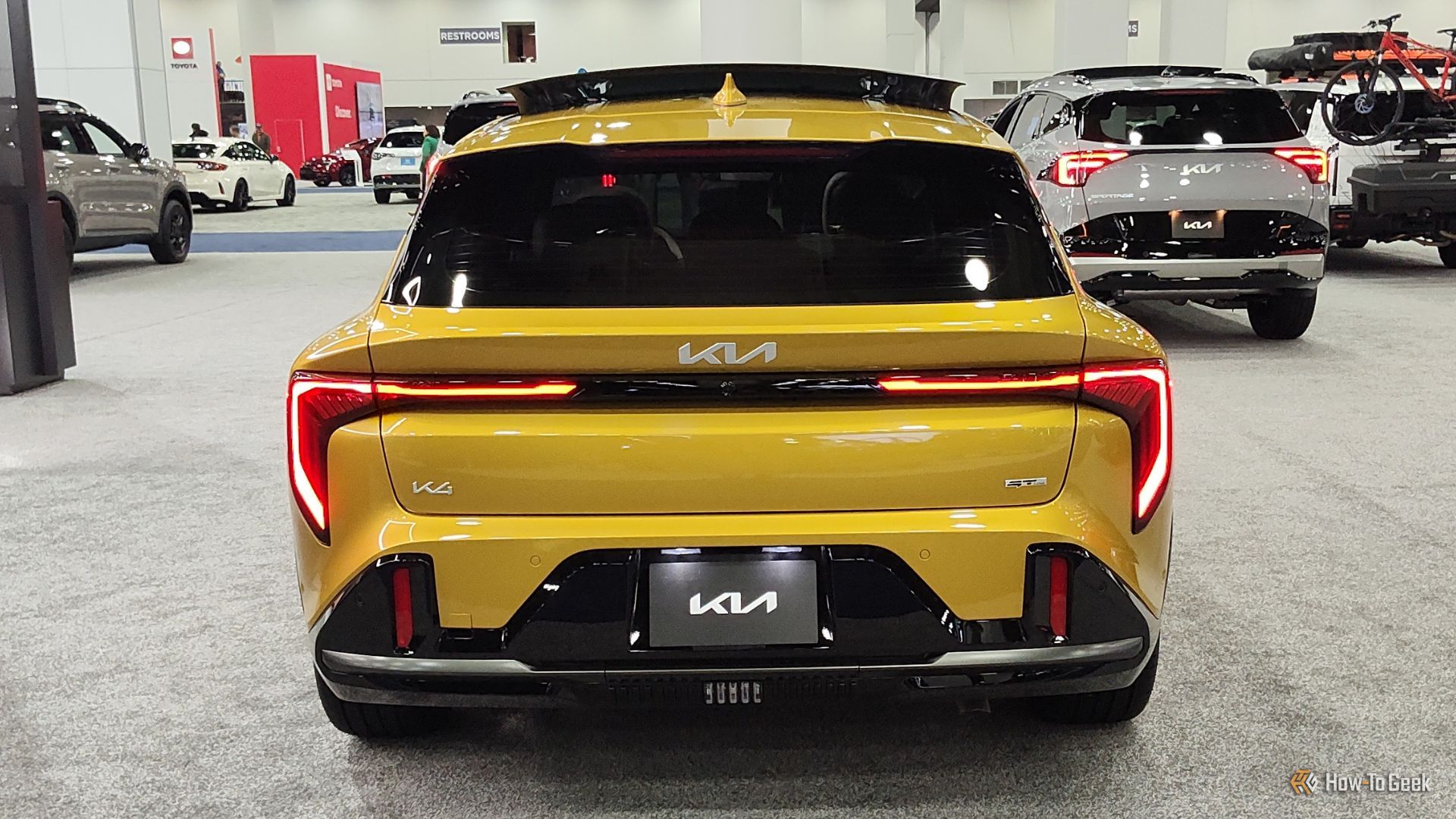 Top 10 new cars under $30,000 for US drivers in 2026