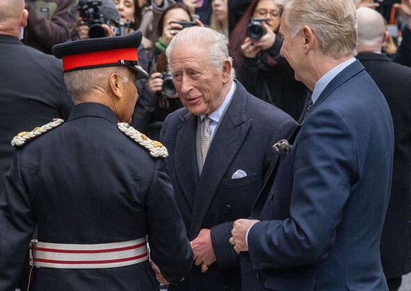 Mandelson helped Andrew get UK trade envoy job against King Charles's ...