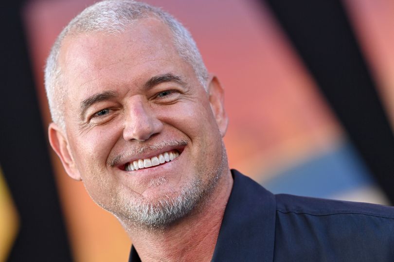 Easily missed signs of MND/ALS to watch for after death of Eric Dane