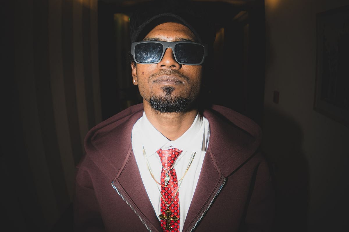 Meet Vengayo: Dancer-turned-rapper behind hit song Chikkamma