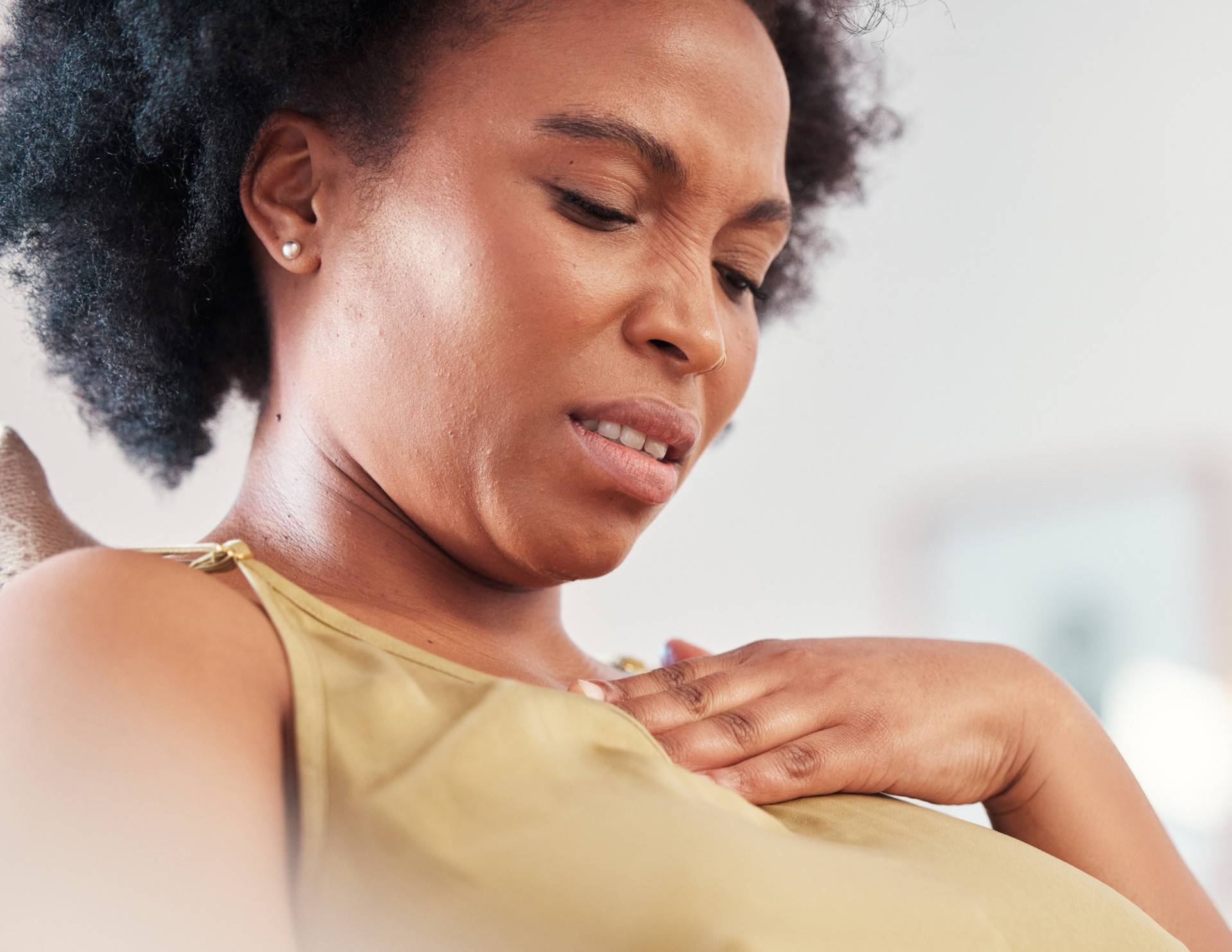 Foods and beverages that induce acid reflux and heartburn