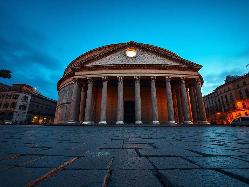 Why 2,000-year-old Roman concrete still stands while modern concrete ...