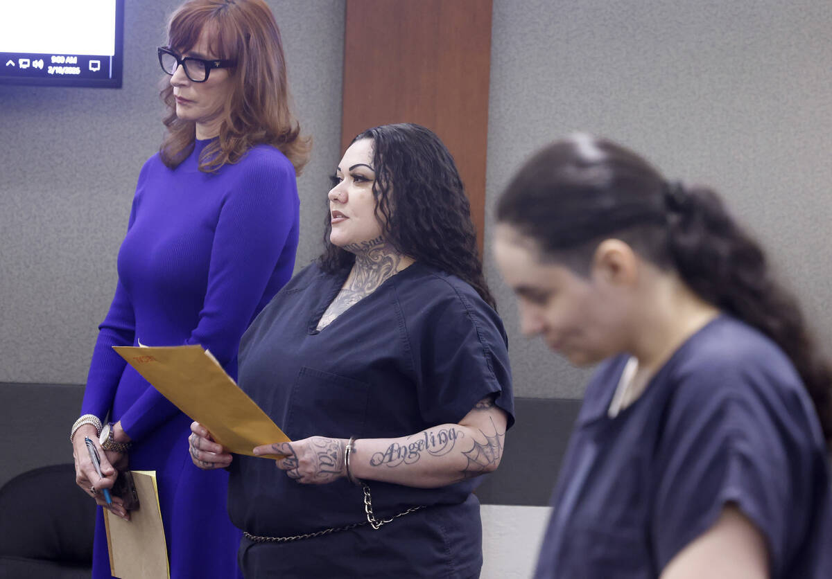 Women get prison after death of 101-year-old World War II vet in ...