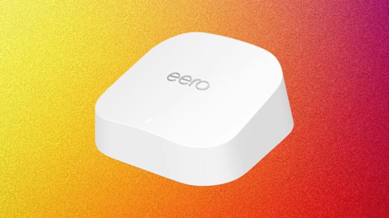 Gtd estrena en Chile el Eero 7: así es el router de Amazon que promete ...