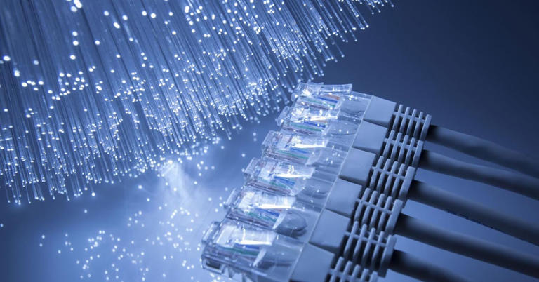 Gtd estrena en Chile el Eero 7: así es el router de Amazon que promete ...