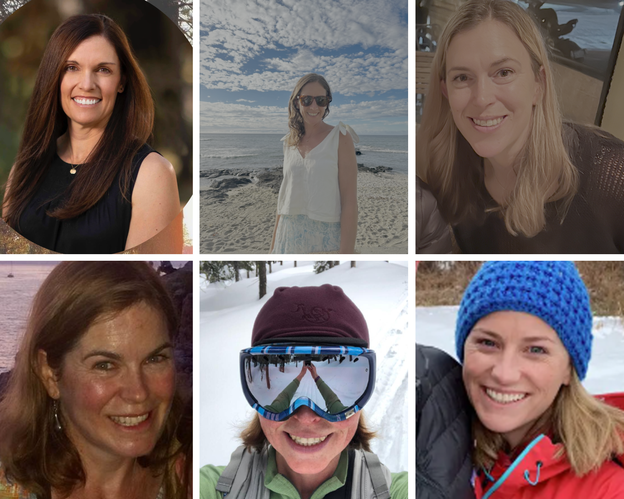 'Devastated beyond words': Families identify 6 moms killed in Tahoe ...