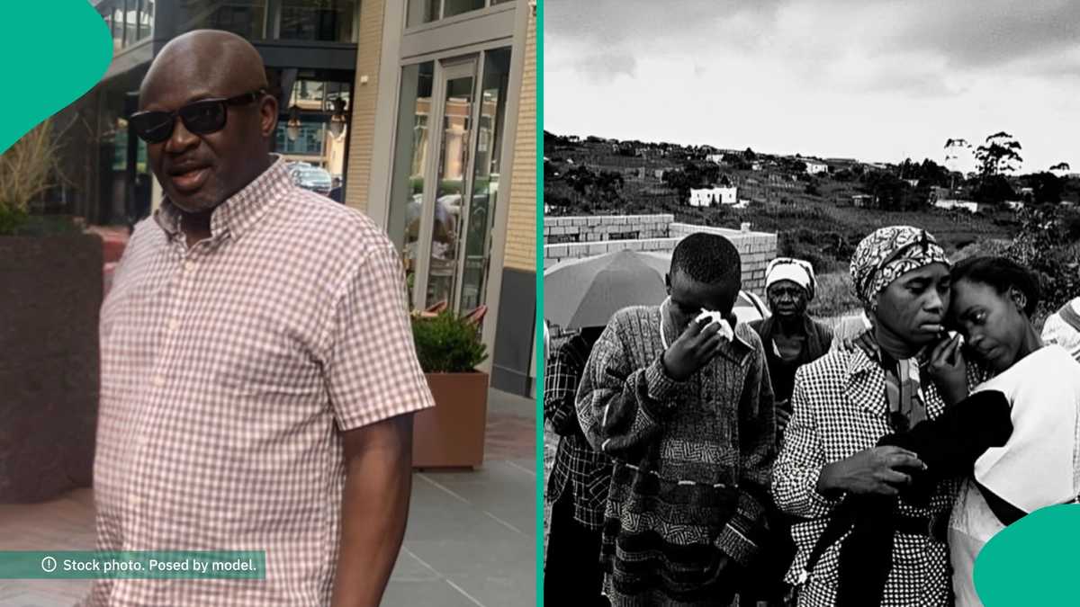 US sends back 70-year-old Nigerian man after 50 years of living in America