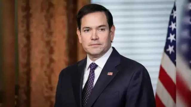Marco Rubio revokes green cards of Iran-linked trio