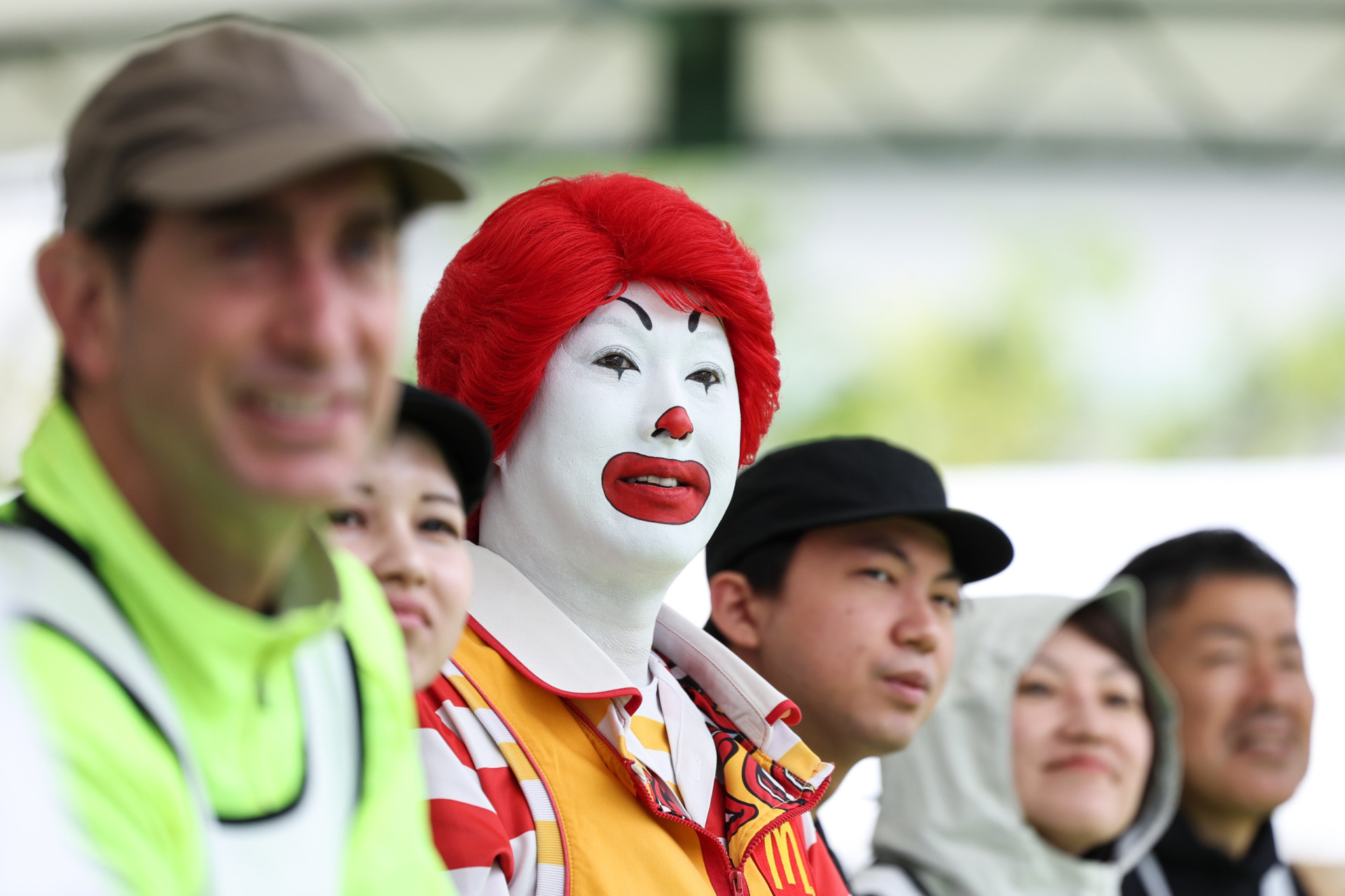 Landen met de meeste McDonald's-restaurants: Behoren we tot de top 30?