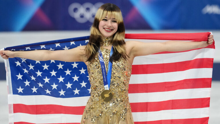 Winter Olympics 2026: Official medal count tracker updated Feb 20