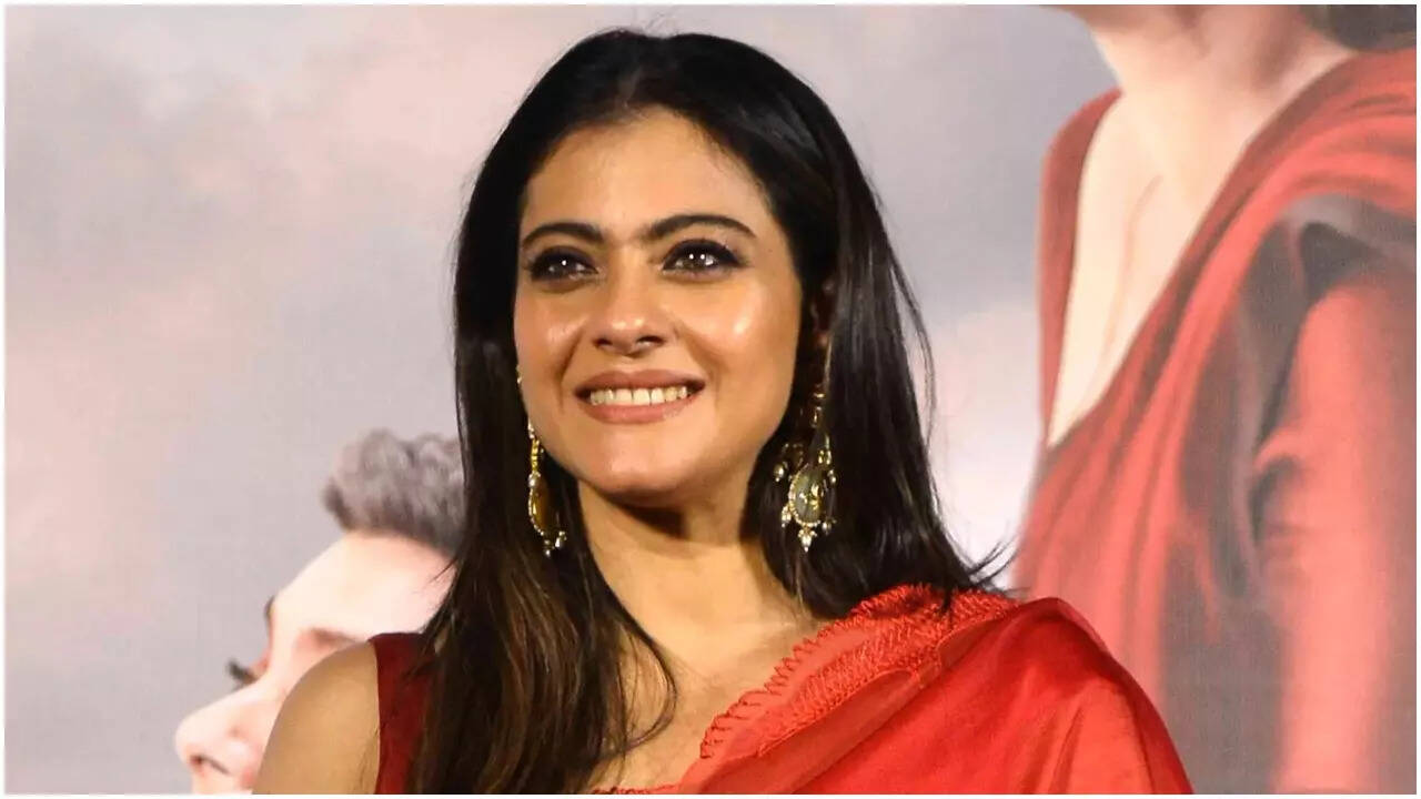 Kajol secures interim protection from the Delhi High Court over a ...
