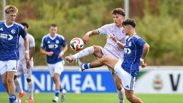 Heute im Liveticker: VfL Bochum will negative U-Team-Serie gegen ...