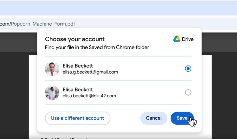 Google Chrome finally gets native split-screen functionality
