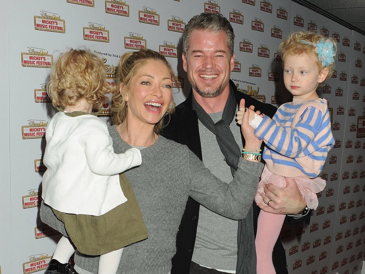 Hollywood say goodbye to Eric Dane as tributes pour in: 'He will be ...