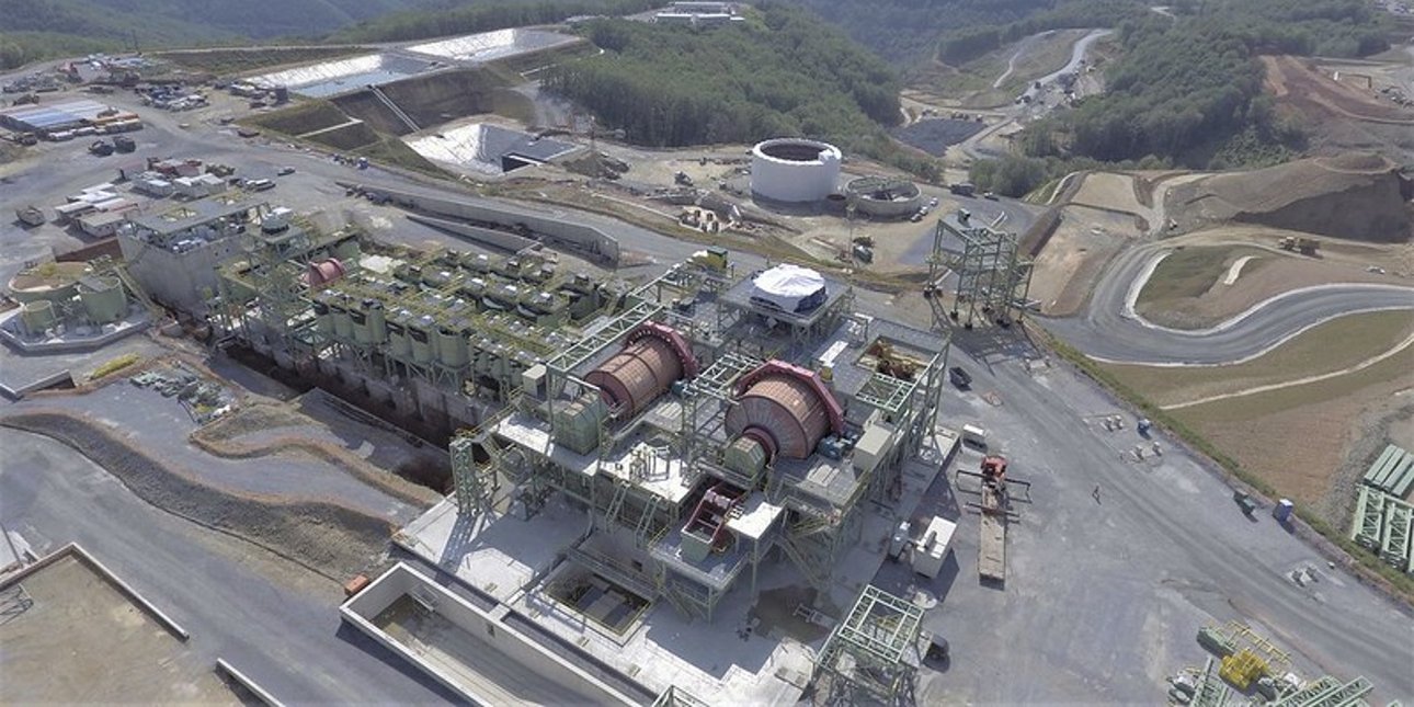 Eldorado Gold: Στο τρίτο τρίμηνο 2026 μεταφέρεται η παραγωγή χρυσού ...