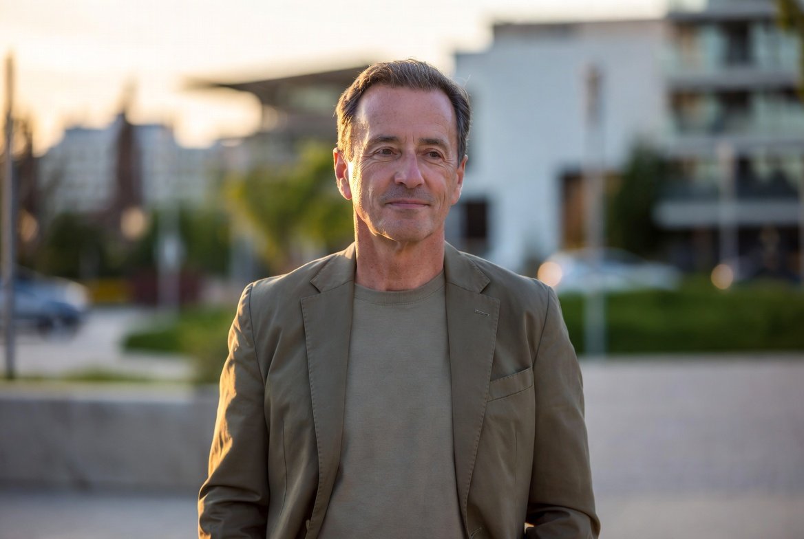 Subtle habits that make mature men seem less attractive without ...