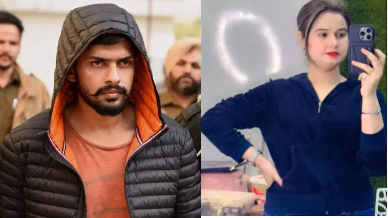 'Madam Zeher' arrested: How Bishnoi gang's 'lady don' ran drug network ...