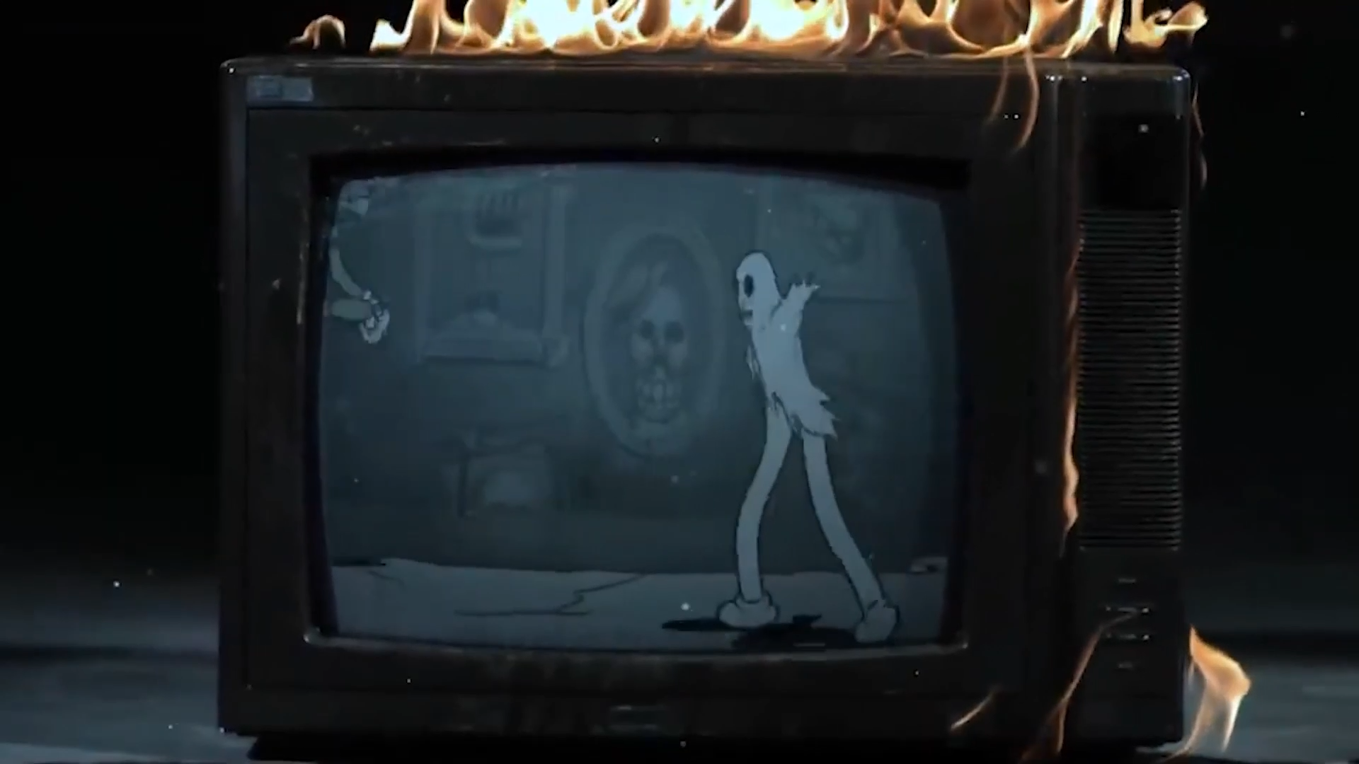 You'll find us in the shadows. Inside the US Army's secret PSYOP unit ...