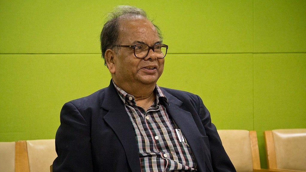 Acclaimed Bengali writer Mani Sankar Mukherjee passes away