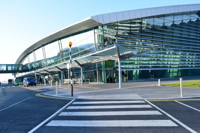 Popular Dublin Airport bus route frequency increased