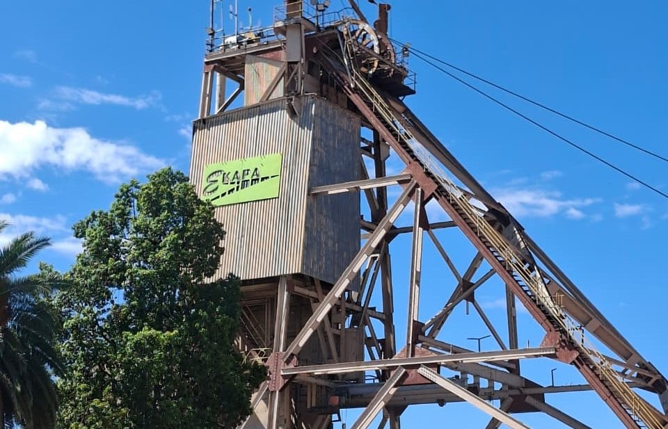 Focus on Ekapa miners' rescue - Numsa