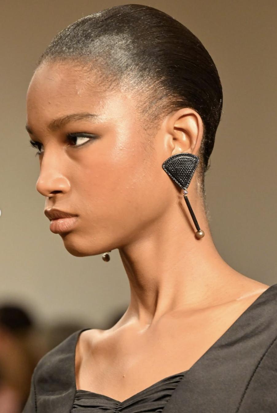 New York Fashion Week runway style just unveiled 10 beauty trends that ...