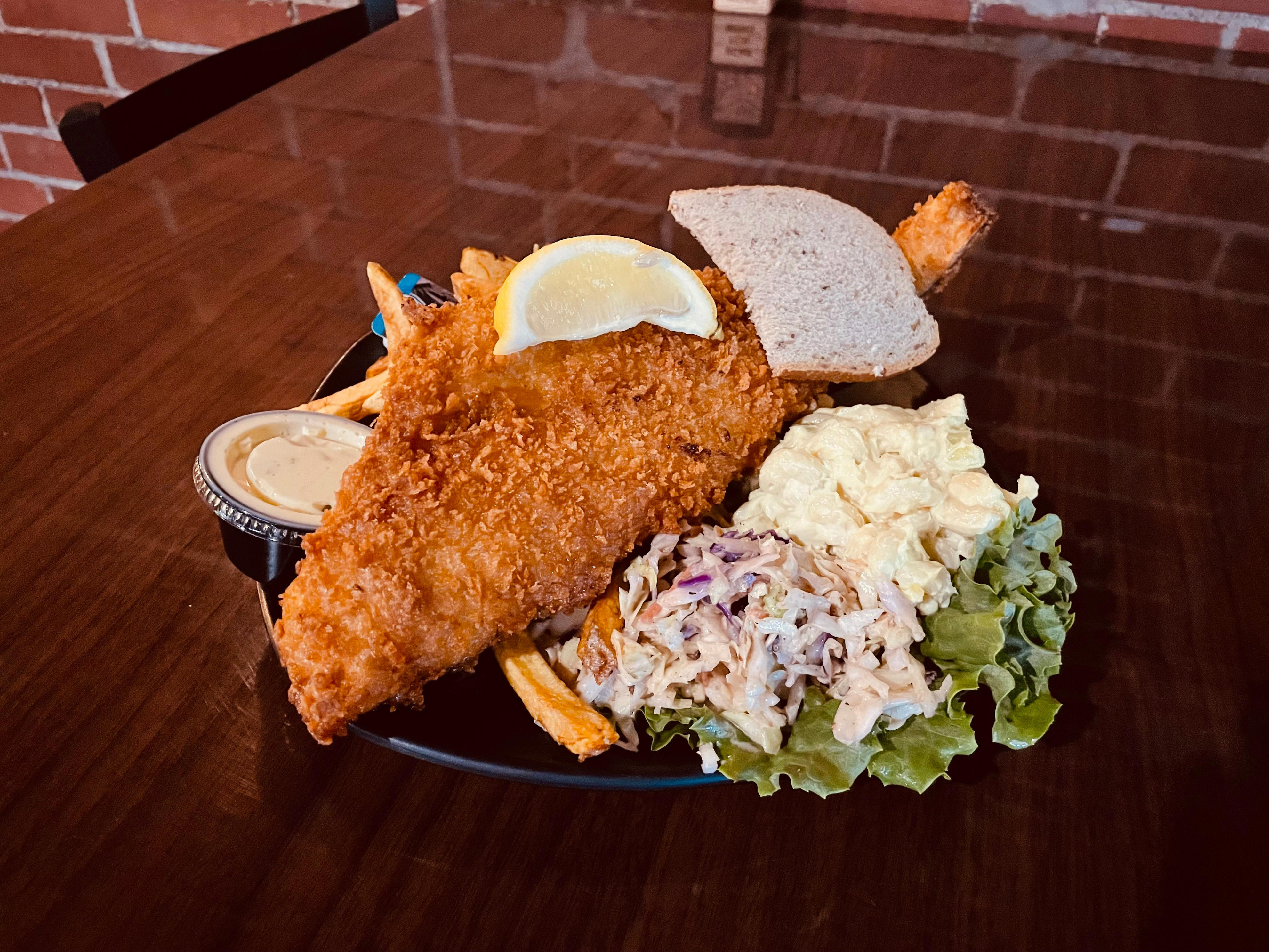 Fish fry season returns to Western New York
