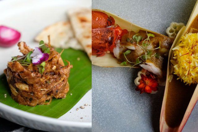 Makati eats: Mantra owner unlocks flavors of India with Agni